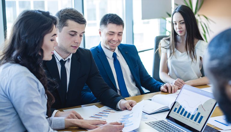 LMQ Level 3 International Foundation in Business Management – London ...